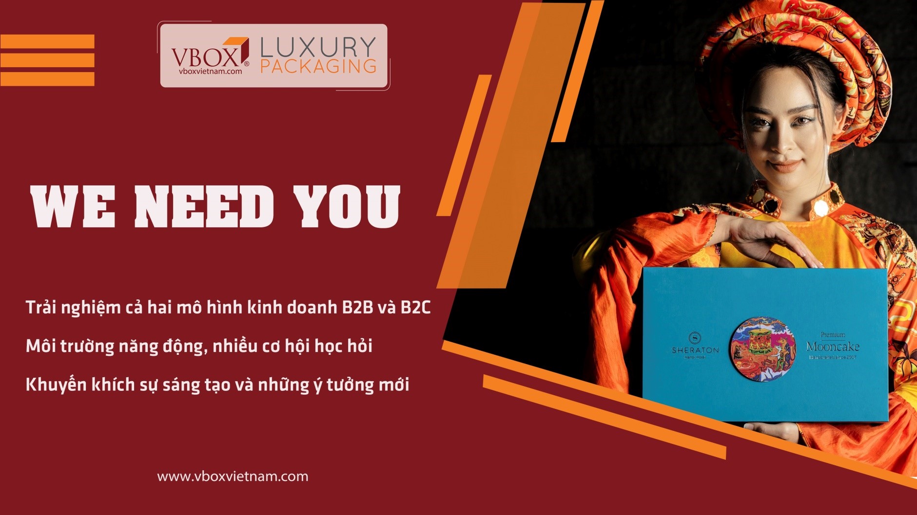 TUYỂN DỤNG CHUYÊN VIÊN KINH DOANH